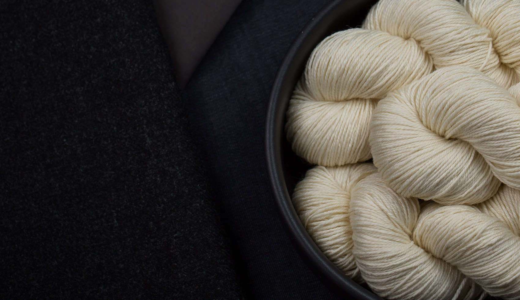 Yarns & Colorways | Julie Asselin Yarns & Threads