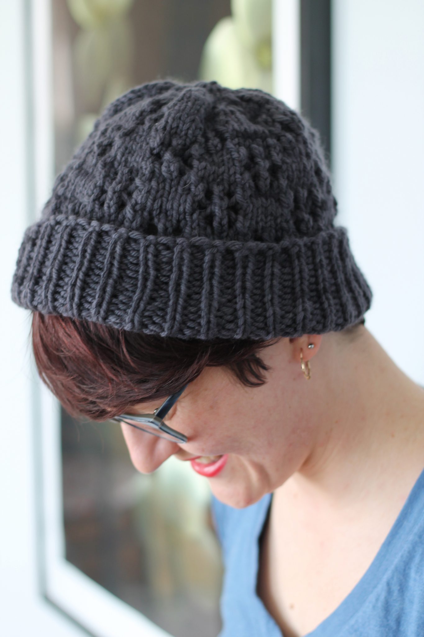 Mint Schnapps - Julie Asselin Yarns & Threads