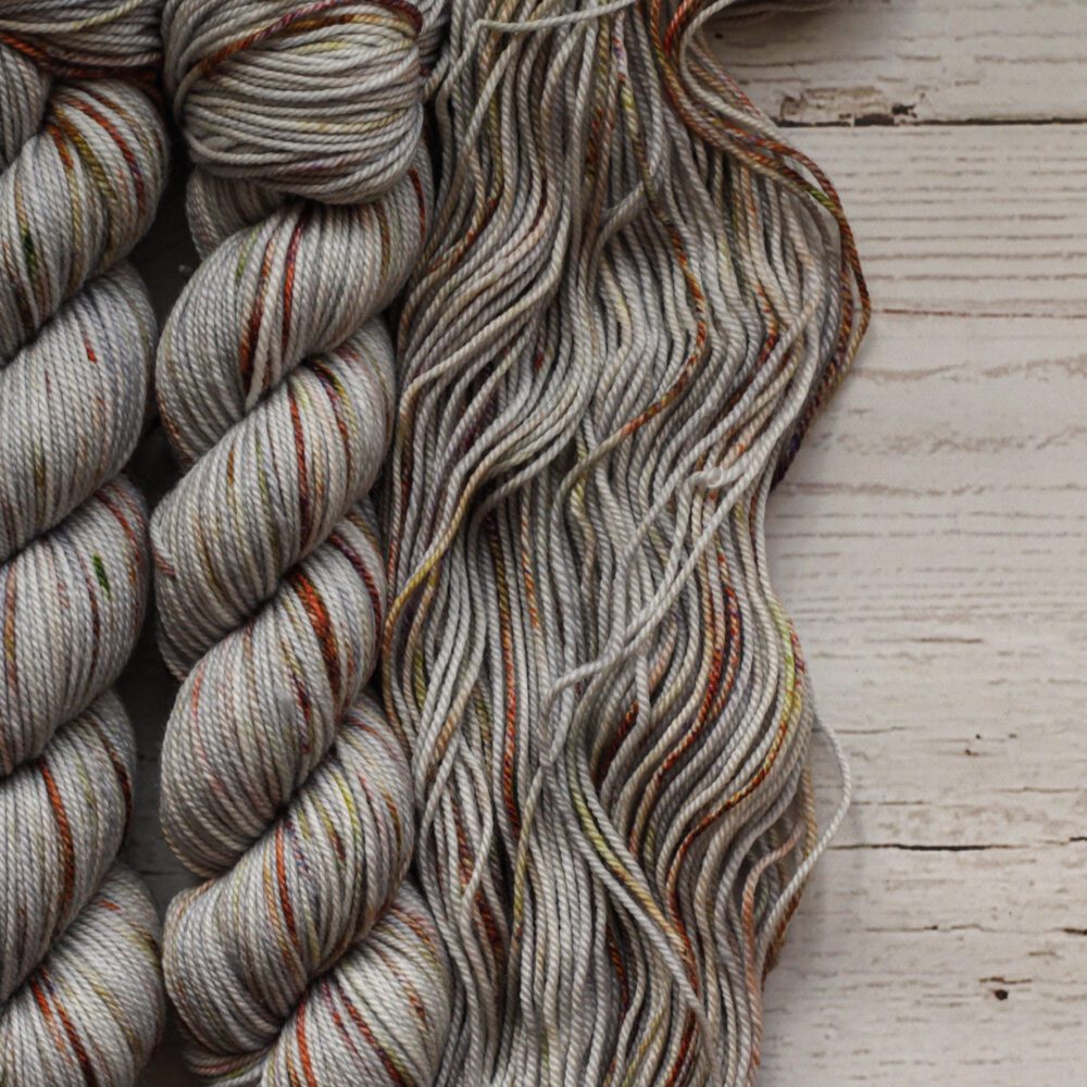 Spring 2023 - Julie Asselin Yarns & Threads