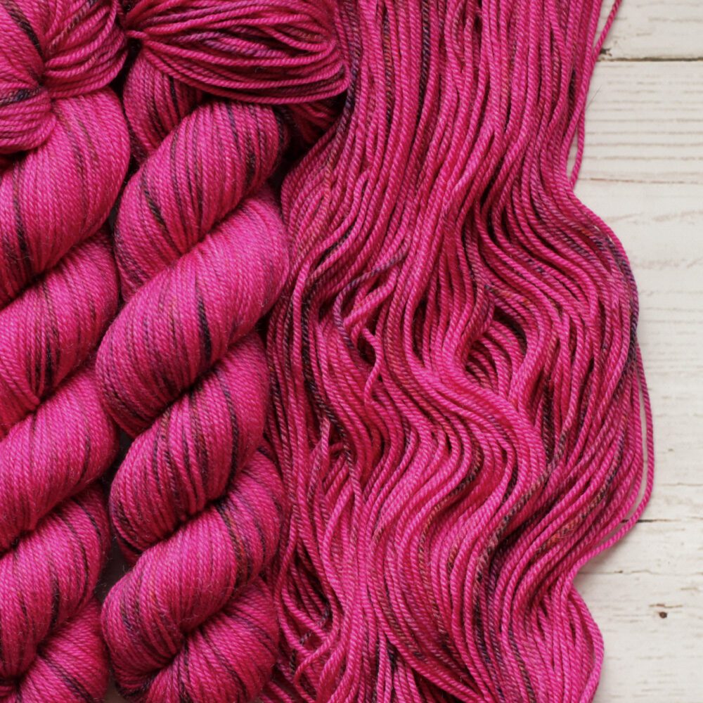 Spring 2023 - Julie Asselin Yarns & Threads