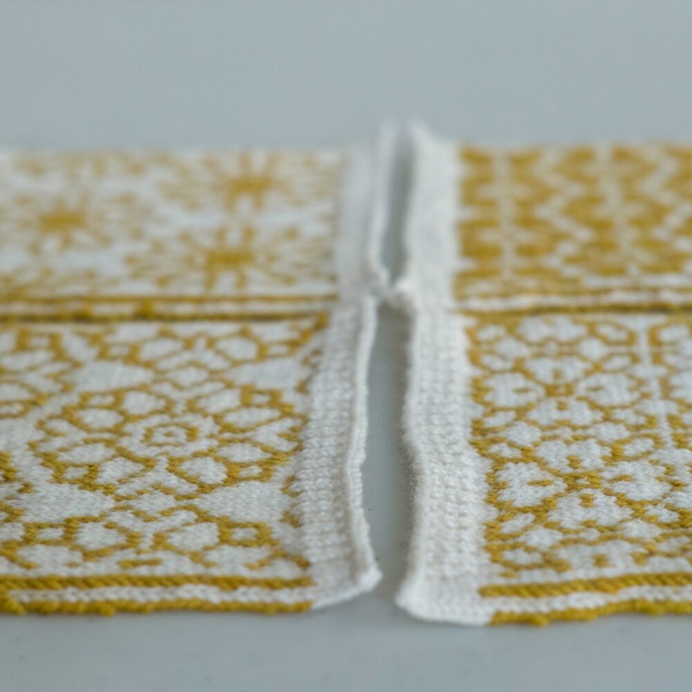 Fibreside Chat Andrea Rangel - P. 2 - Julie Asselin Yarns & Threads